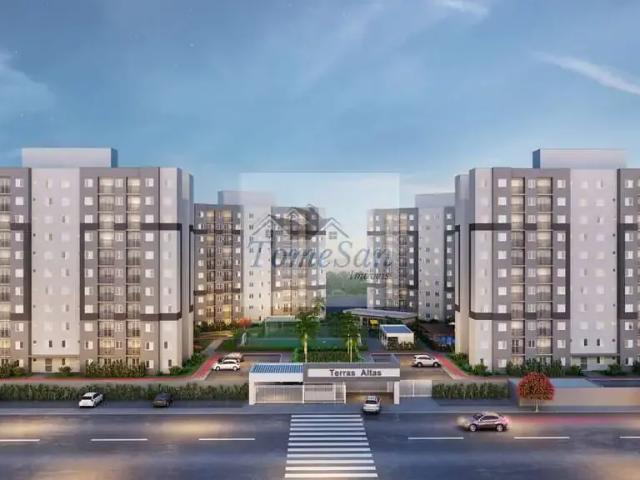 Apartamento para Locação em Piracicaba/SP Pompéia 2 Quartos