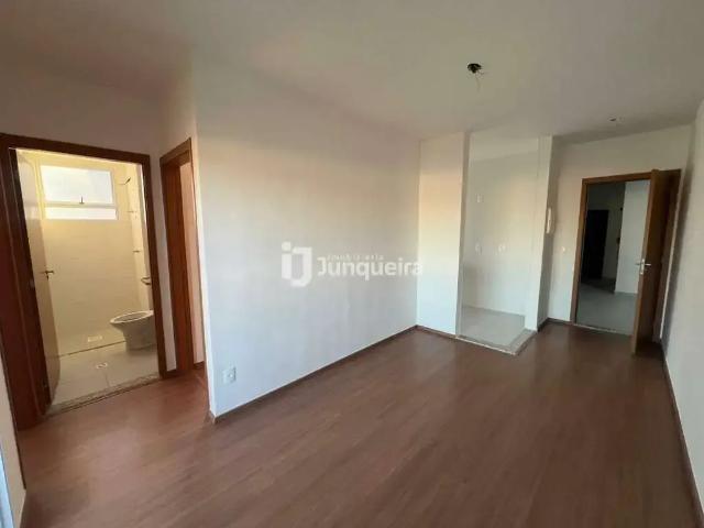 Apartamento para Locação em Piracicaba/SP Pompéia 2 Quartos