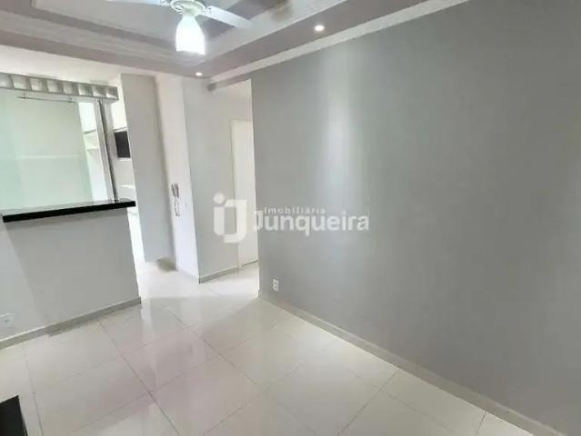 Apartamento para Locação em Piracicaba/SP Pompéia 2 Quartos