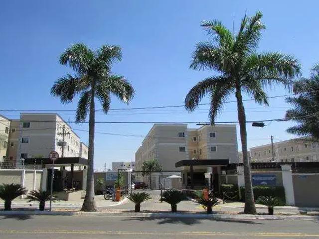 Apartamento para Locação em Piracicaba/SP Pompéia 2 Quartos