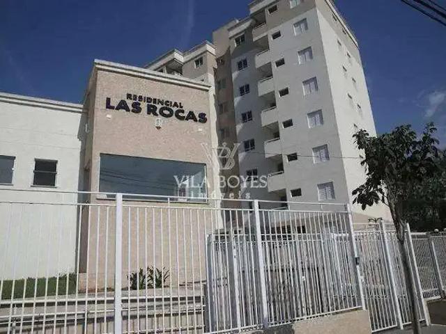 Apartamento para Locação em Piracicaba/SP Pompéia 2 Quartos