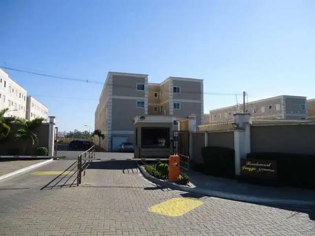 Apartamento para Locação em Piracicaba/SP Pompéia 2 Quartos