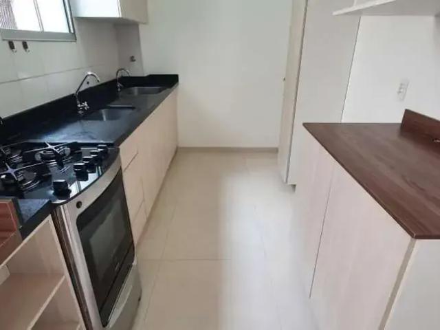 Apartamento para Locação em Piracicaba/SP Pompéia 2 Quartos