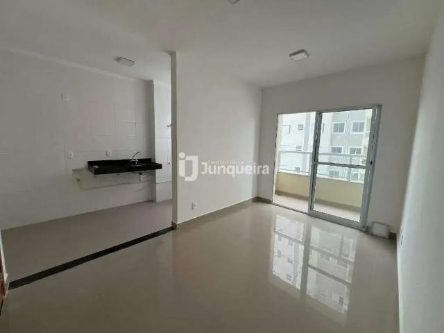 Apartamento para Locação em Piracicaba/SP Pompéia 2 Quartos
