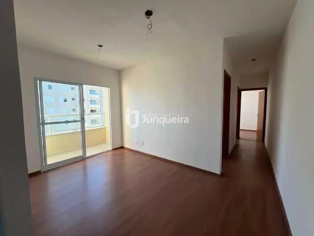 Apartamento para Locação em Piracicaba/SP Pompéia 2 Quartos