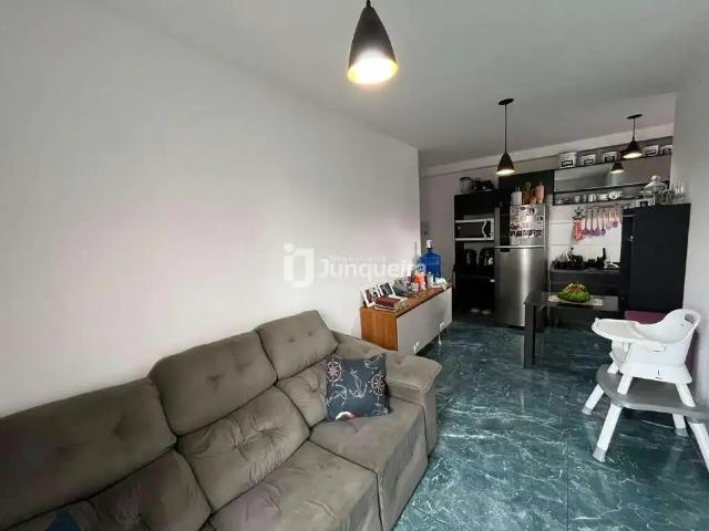 Apartamento para Locação em Piracicaba/SP Pompéia 2 Quartos