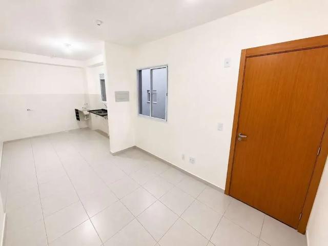Apartamento para Locação em Piracicaba/SP Pompéia 2 Quartos
