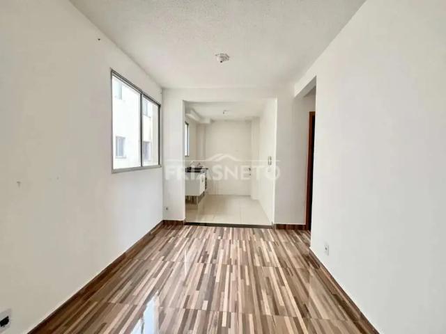 Apartamento para Locação em Piracicaba/SP Pompéia 2 Quartos
