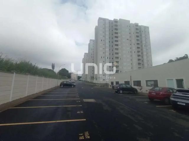 Apartamento para Locação em Piracicaba/SP Pompéia 2 Quartos