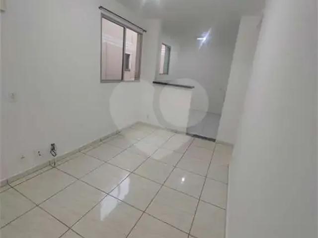 Apartamento para Locação em Piracicaba/SP Pompéia 2 Quartos