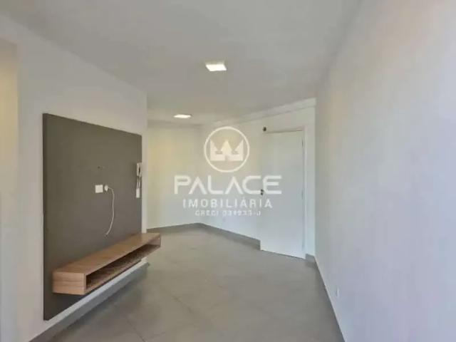Apartamento para Locação em Piracicaba/SP Paulicéia 1 Quartos