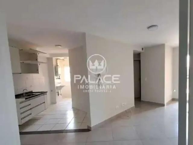 Apartamento para Locação em Piracicaba/SP Paulicéia 2 Quartos