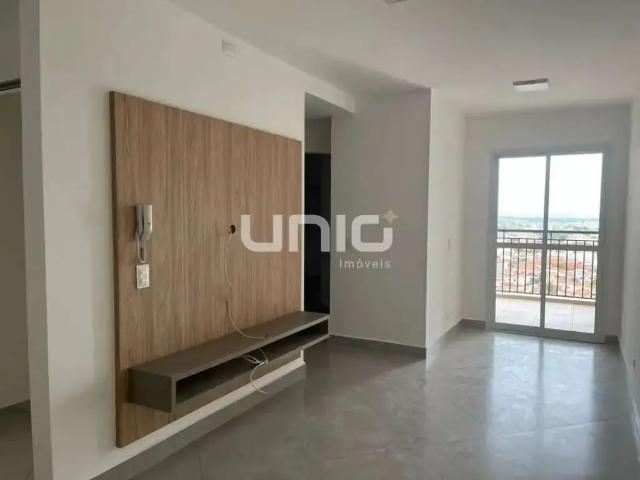 Apartamento para Locação em Piracicaba/SP Paulicéia 2 Quartos