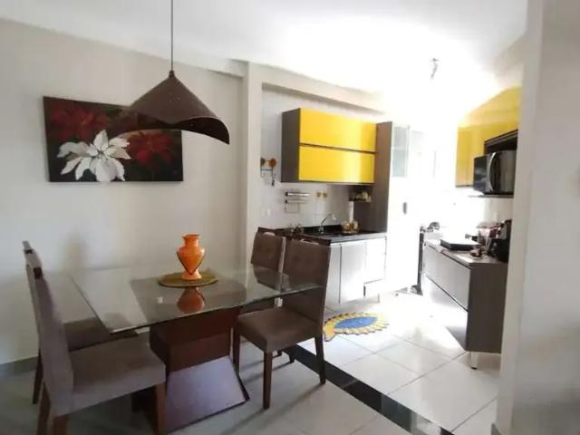 Apartamento para Locação em Piracicaba/SP Paulicéia 2 Quartos