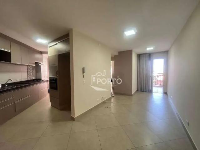 Apartamento para Locação em Piracicaba/SP Paulicéia 2 Quartos