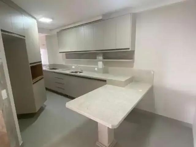 Apartamento para Locação em Piracicaba/SP Paulicéia 2 Quartos