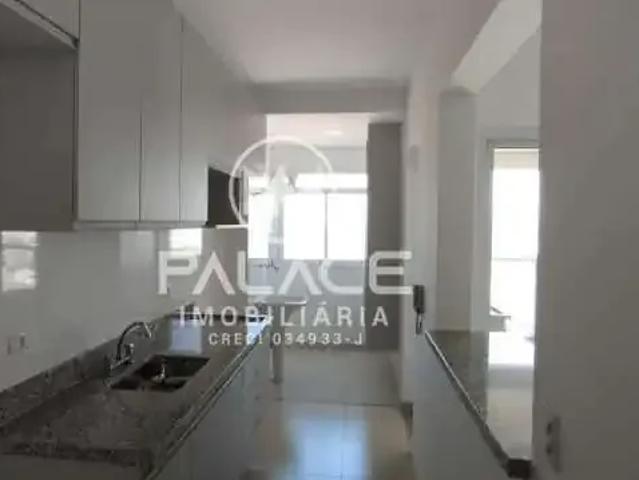 Apartamento para Locação em Piracicaba/SP Paulicéia 2 Quartos