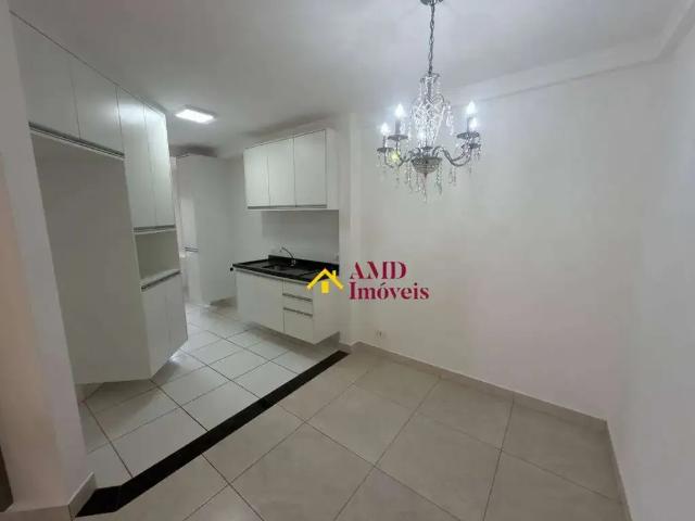 Apartamento para Locação em Piracicaba/SP Paulicéia 2 Quartos