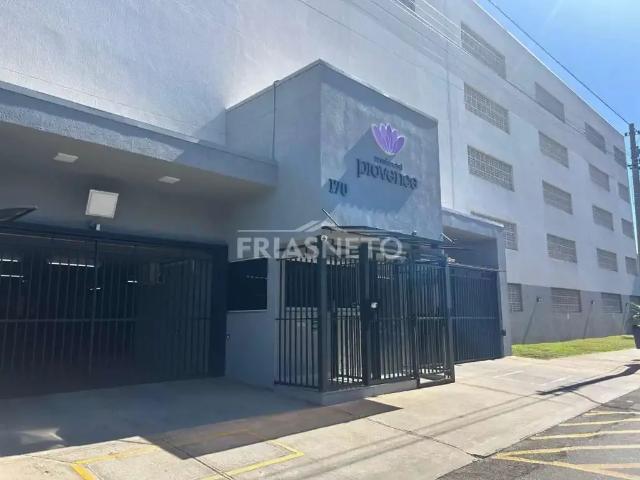 Apartamento para Locação em Piracicaba/SP Paulicéia 2 Quartos