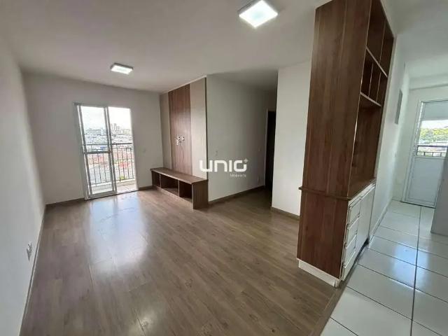 Apartamento para Locação em Piracicaba/SP Paulicéia 2 Quartos