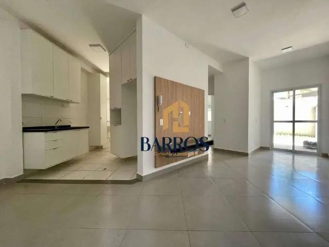 Apartamento para Locação em Piracicaba/SP Paulicéia 2 Quartos