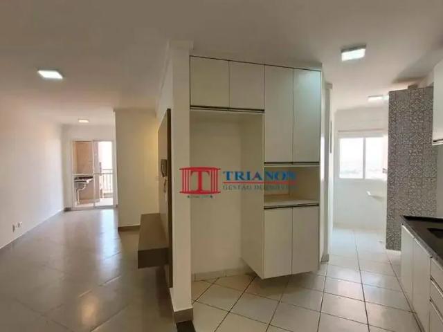 Apartamento para Locação em Piracicaba/SP Paulicéia 2 Quartos