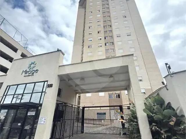 Apartamento para Locação em Piracicaba/SP Paulicéia 2 Quartos