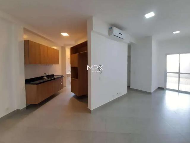 Apartamento para Locação em Piracicaba/SP Paulicéia 2 Quartos