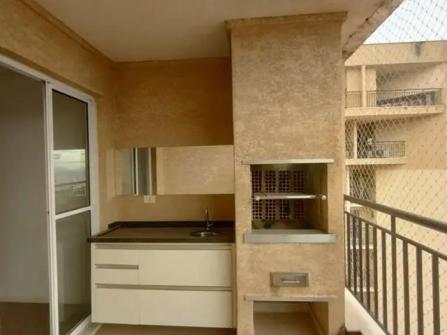 Apartamento para Locação em Piracicaba/SP Paulicéia 2 Quartos