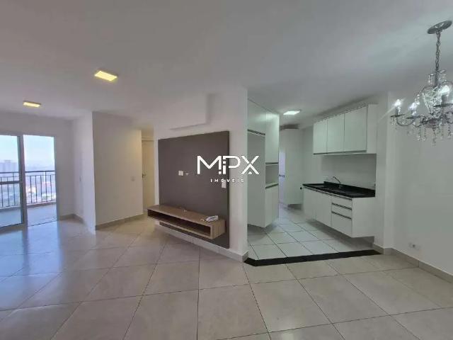 Apartamento para Locação em Piracicaba/SP Paulicéia 2 Quartos