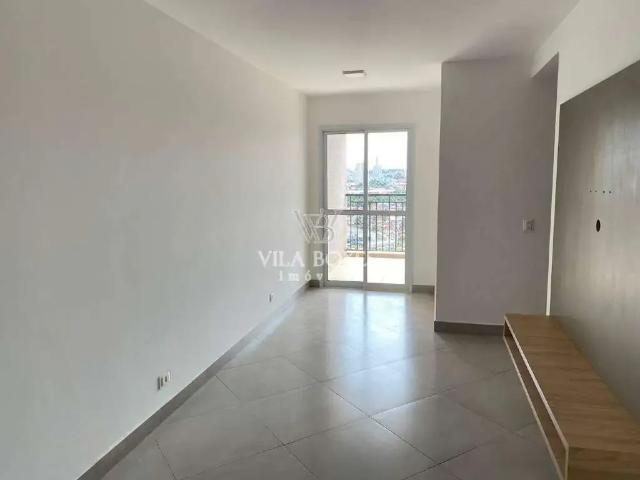 Apartamento para Locação em Piracicaba/SP Paulicéia 2 Quartos