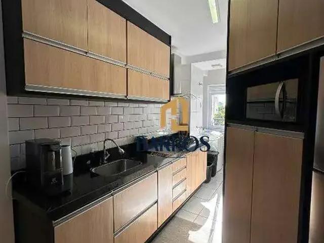 Apartamento para Locação em Piracicaba/SP Paulicéia 2 Quartos