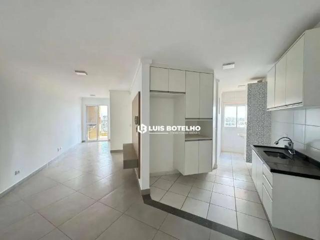 Apartamento para Locação em Piracicaba/SP Paulicéia 2 Quartos