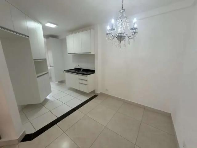Apartamento para Locação em Piracicaba/SP Paulicéia 2 Quartos
