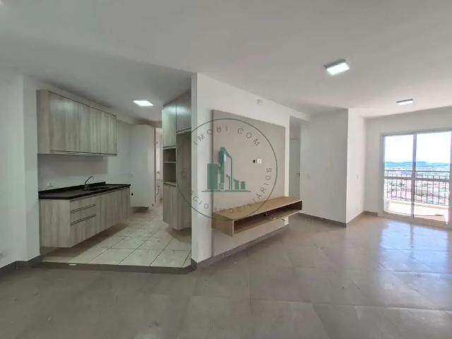 Apartamento para Locação em Piracicaba/SP Paulicéia 2 Quartos