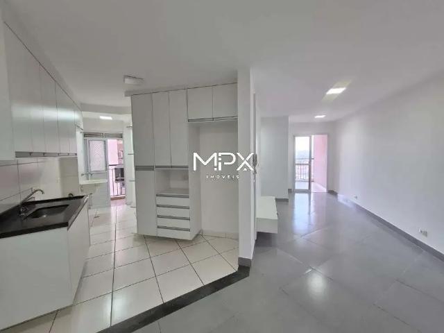 Apartamento para Locação em Piracicaba/SP Paulicéia 2 Quartos