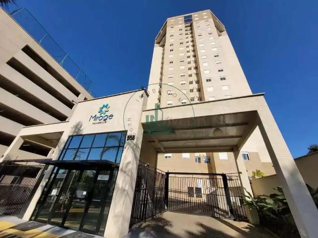 Apartamento para Locação em Piracicaba/SP Paulicéia 2 Quartos