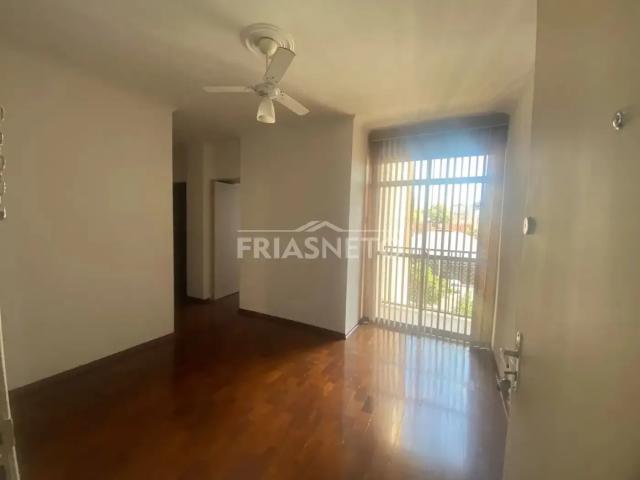 Apartamento para Locação em Piracicaba/SP Paulicéia 2 Quartos