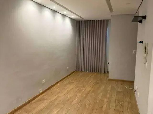 Apartamento para Locação em Piracicaba/SP Paulicéia 2 Quartos