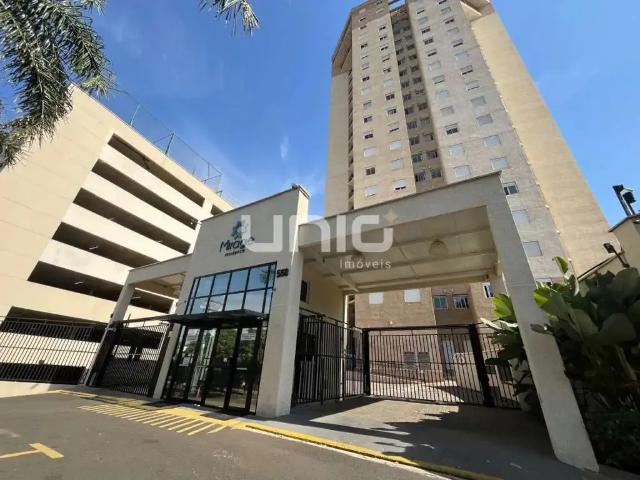 Apartamento para Locação em Piracicaba/SP Paulicéia 2 Quartos