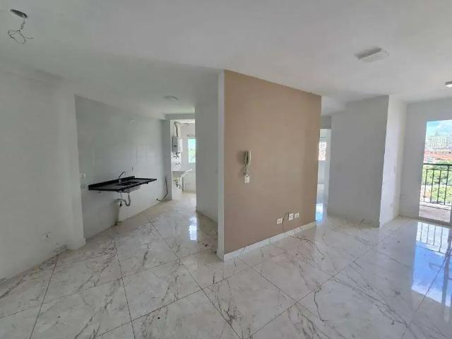 Apartamento para Locação em Piracicaba/SP Paulicéia 2 Quartos