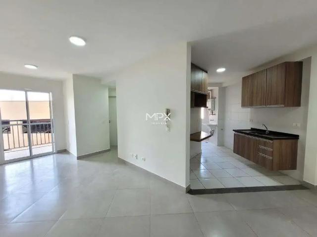 Apartamento para Locação em Piracicaba/SP Paulicéia 2 Quartos