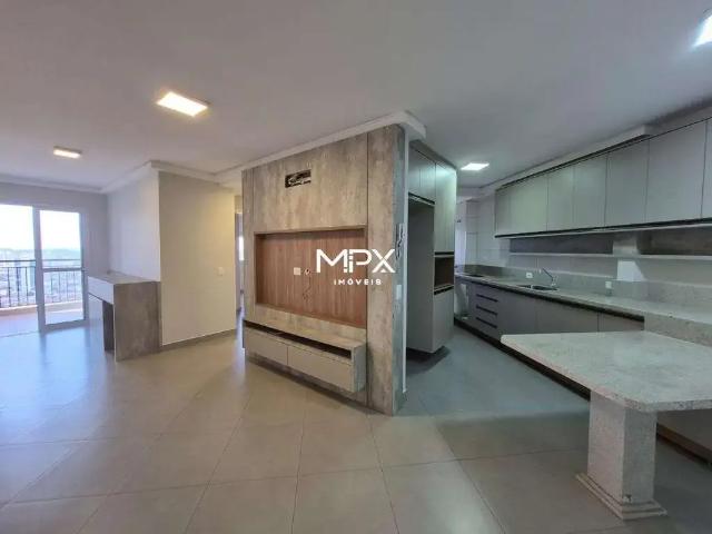Apartamento para Locação em Piracicaba/SP Paulicéia 2 Quartos
