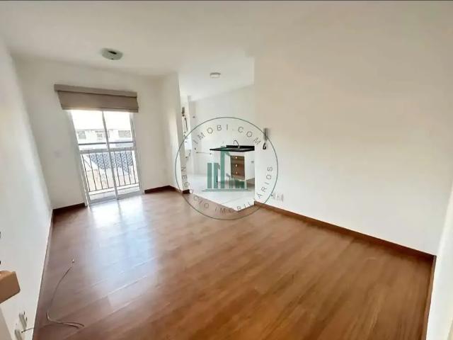 Apartamento para Locação em Piracicaba/SP Paulicéia 2 Quartos