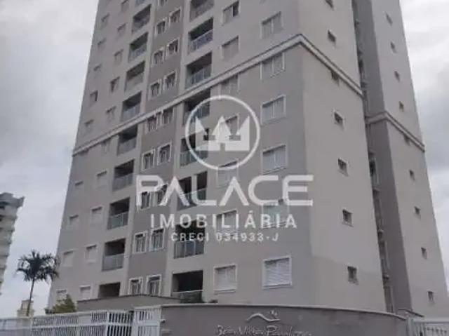 Apartamento para Locação em Piracicaba/SP Paulicéia 2 Quartos