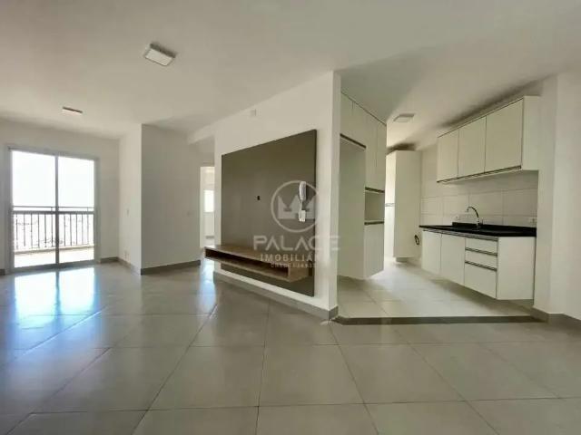 Apartamento para Locação em Piracicaba/SP Paulicéia 2 Quartos
