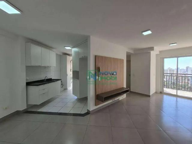 Apartamento para Locação em Piracicaba/SP Paulicéia 2 Quartos