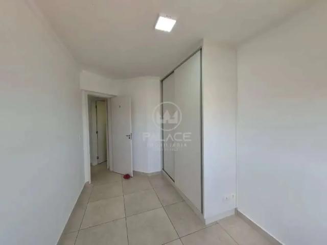 Apartamento para Locação em Piracicaba/SP Paulicéia 2 Quartos