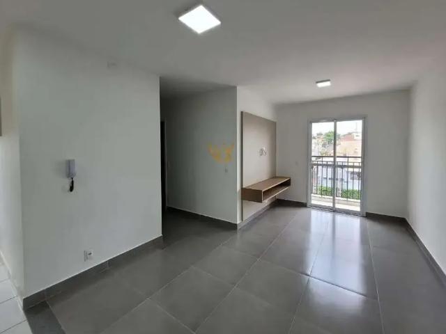 Apartamento para Locação em Piracicaba/SP Paulicéia 2 Quartos