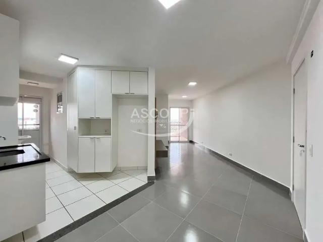 Apartamento para Locação em Piracicaba/SP Paulicéia 2 Quartos